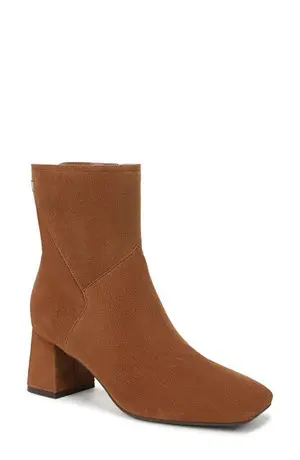 Naturalizer Mid Heel Booties