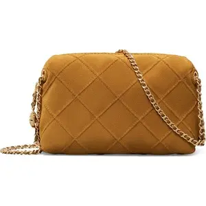 Gold Tone Cross Body Bags