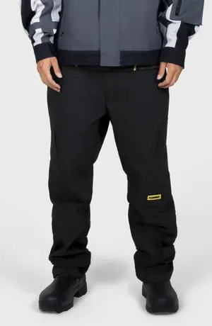 Pleasures Cargo Pants For Men