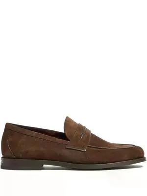 Zegna Loafers For Men