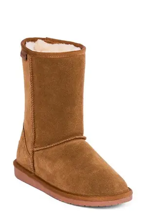 Minnetonka Casual Boots For Women