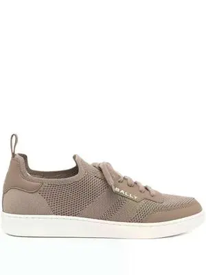 Bally Outline Sneakers