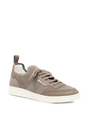 Bally Outline Sneakers