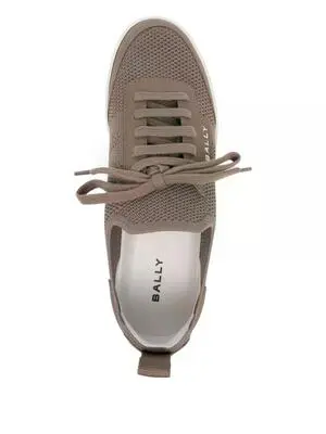Bally Outline Sneakers