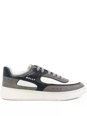 Bally Raise Sneakers - Grey