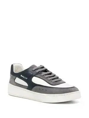 Bally Raise Sneakers - Grey