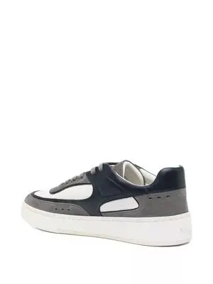 Bally Raise Sneakers - Grey