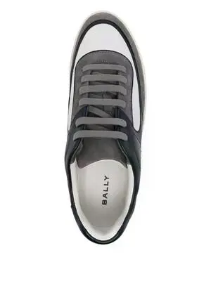 Bally Raise Sneakers - Grey