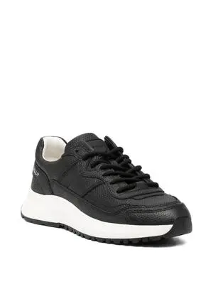 Bally Outline Sneakers