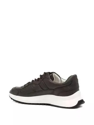 Bally Dennys Low-top Trainers