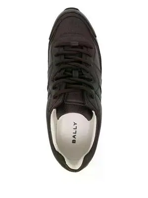 Bally Dennys Low-top Trainers