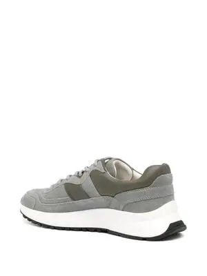 Bally Outline Sneakers - Grey