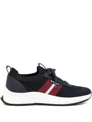 Bally Heeled Sneakers For Men