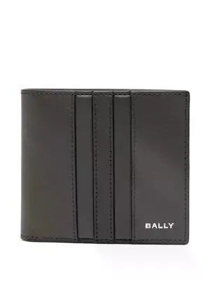Bally Mythos Wallet - Grey