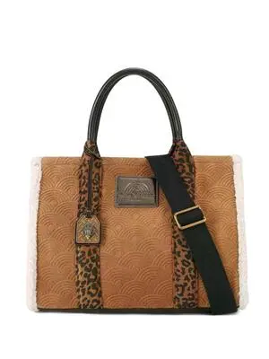 Kurt Geiger Southbank Tote Bag