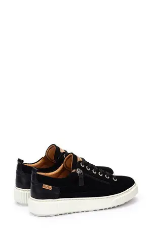 Pikolinos Riells Sneaker - Black