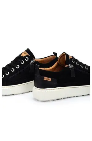 Pikolinos Riells Sneaker - Black