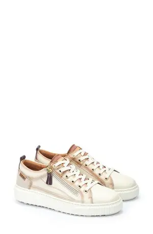 Pikolinos Lace Up Sneakers For Women