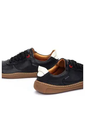 Pikolinos Aranjuez Leather Sneaker