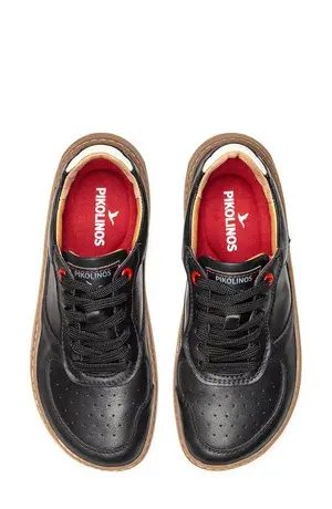 Pikolinos Aranjuez Leather Sneaker