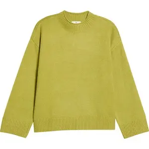 BP. Cotton Blend Sweater