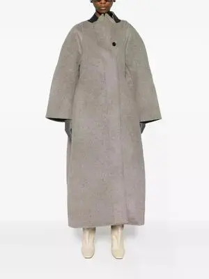 ENTIRE STUDIOS Vantage Panelled Coat