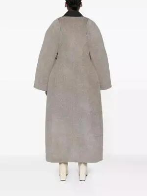 ENTIRE STUDIOS Vantage Panelled Coat