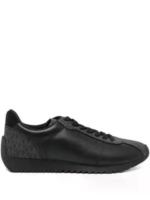 Michael Kors Rhodes Sneakers - Black