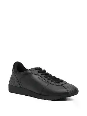 Michael Kors Rhodes Sneakers - Black