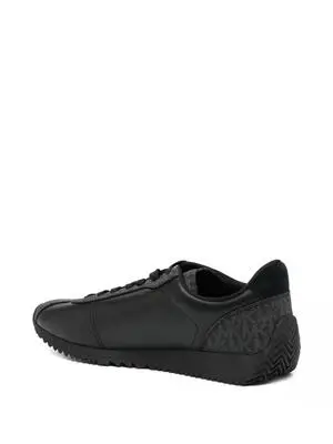 Michael Kors Rhodes Sneakers - Black
