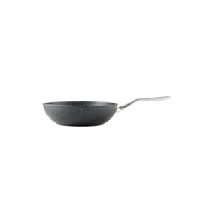 CUISINE::PRO® Ironroc™ Stir-fry Pan - Black