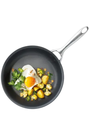 CUISINE::PRO® Id3® Frypan 10