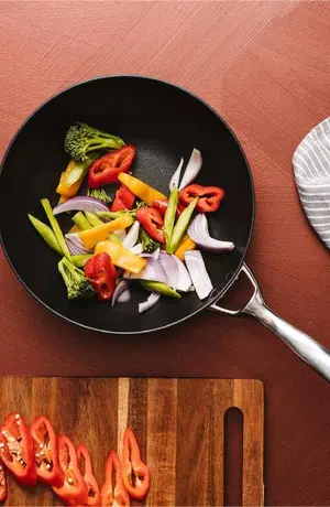 CUISINE::PRO® Id3® Frypan 10