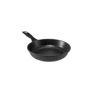 CUISINE::PRO® Granite Frypan 12 - Black