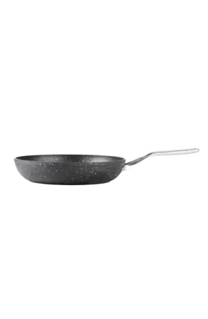 CUISINE::PRO® Ironroc™ 12" Frypan - Black