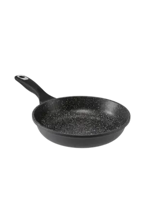 CUISINE::PRO® Granite Frypan 10 - Black