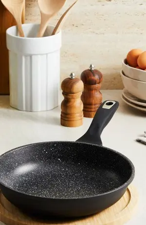 CUISINE::PRO® Granite Frypan 10