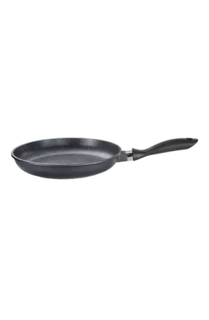 CUISINE::PRO® Stone™ 12" Frypan - Black