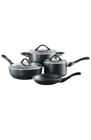 CUISINE::PRO® Id3® Cookware Set 7pc