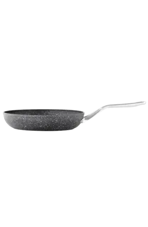 CUISINE::PRO® Ironroc™ 10" Frypan - Black