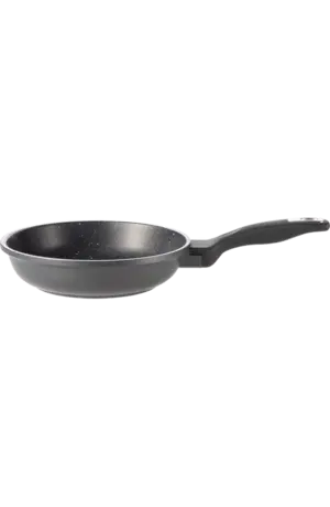 CUISINE::PRO® Granite Frypan 8 - Black