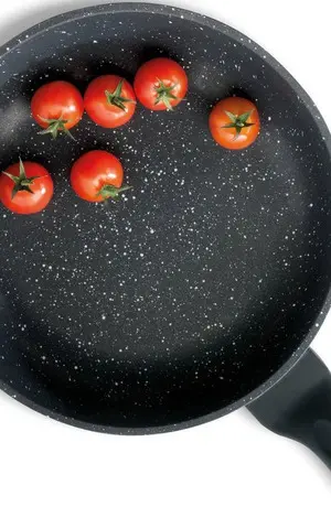CUISINE::PRO® Granite Frypan 8