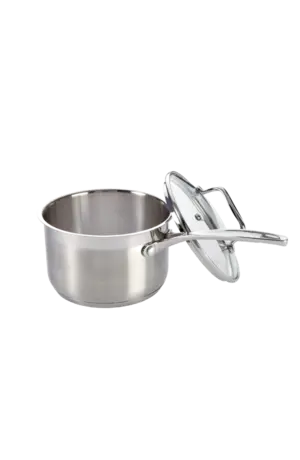 CUISINE::PRO Iconix™ 2.6 Qt Saucepan With Lid