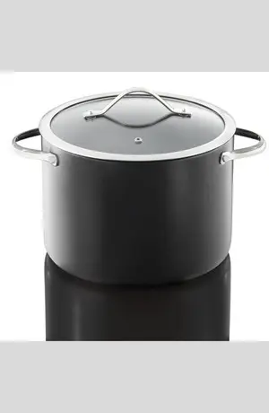 CUISINE::PRO Id3® Stockpot With Lid 8qt