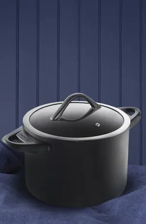 CUISINE::PRO Id3® Stockpot With Lid 8qt