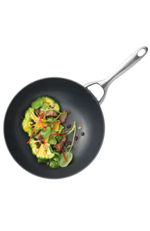 CUISINE::PRO® Id3® Stir-fry Pan