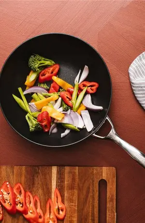 CUISINE::PRO® Id3® Stir-fry Pan