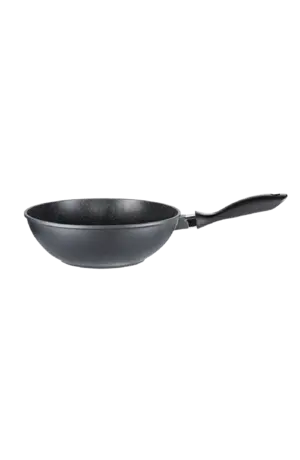 CUISINE::PRO® Stone™ 11" Stir-fry Pan