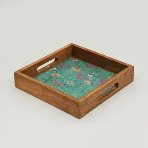 MELA ARTISANS Inlay Tray