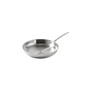 CUISINE::PRO® Iconix™ 12" Frypan - Silver